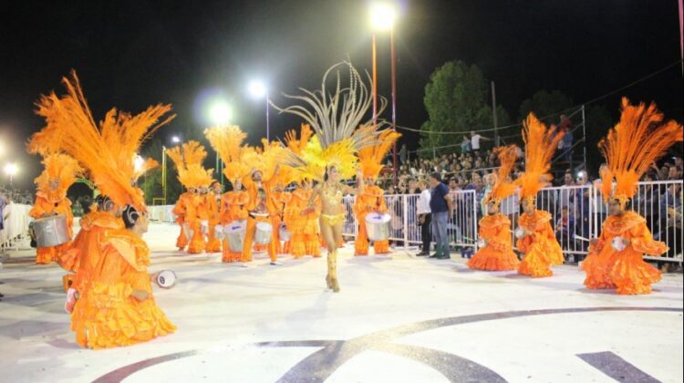 FEBRERO DE FIESTA: Así será el Carnaval del Sol 2026 – Micrófono Abierto